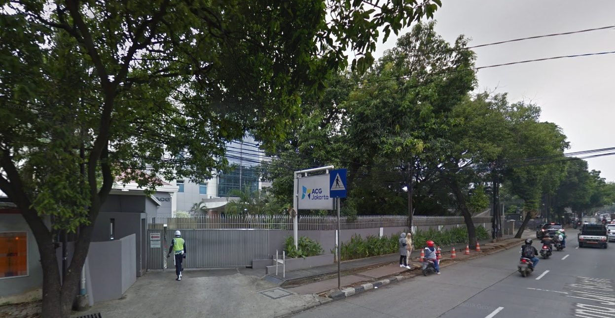 Sekolah Internasional Terbaik di Jakarta Selatan - Sampoerna Academy ...