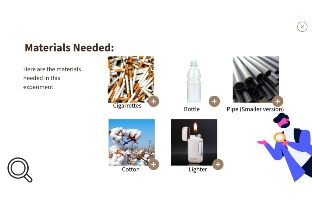 Pengertian Nikotin, Dampak, Manfaat, & Masalah yang Ditimbulkan