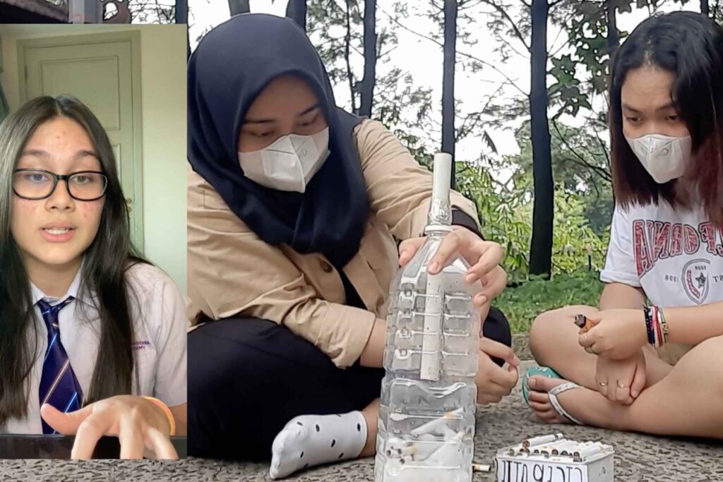 Pengertian Nikotin, Dampak, Manfaat, & Masalah yang Ditimbulkan