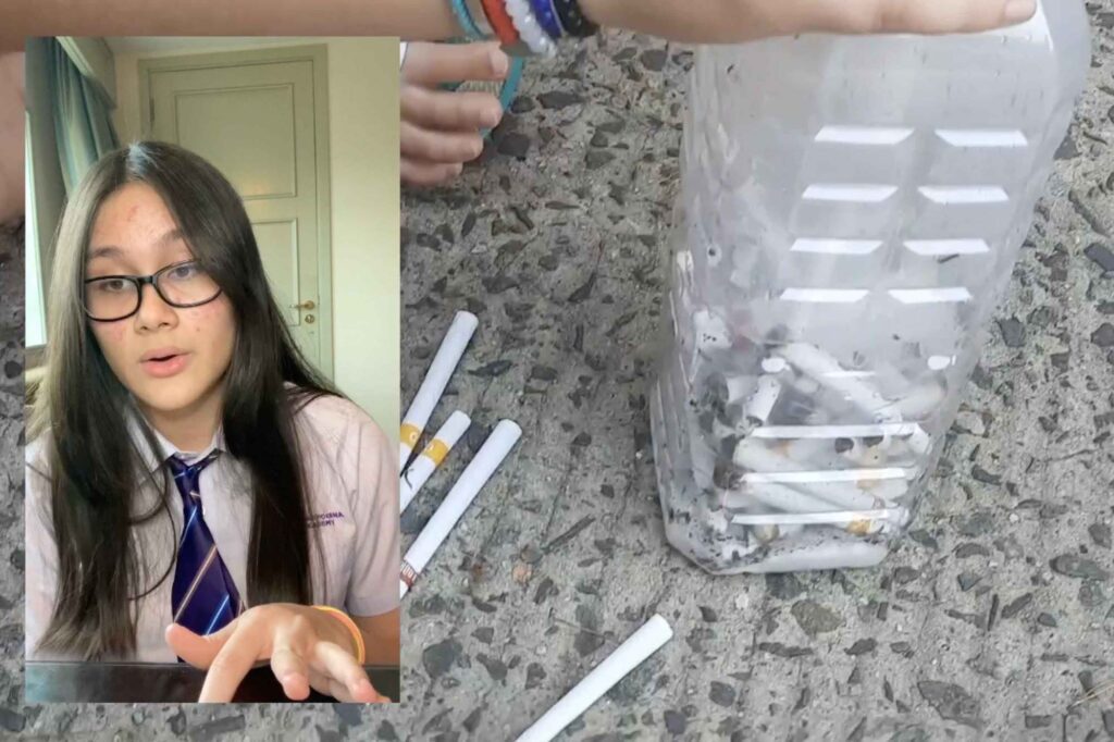 Pengertian Nikotin, Dampak, Manfaat, & Masalah yang Ditimbulkan