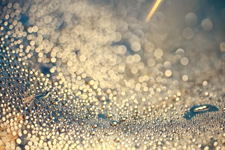 Pengertian Kondensasi, Jenis, Bentuk, dan Klasifikasinya