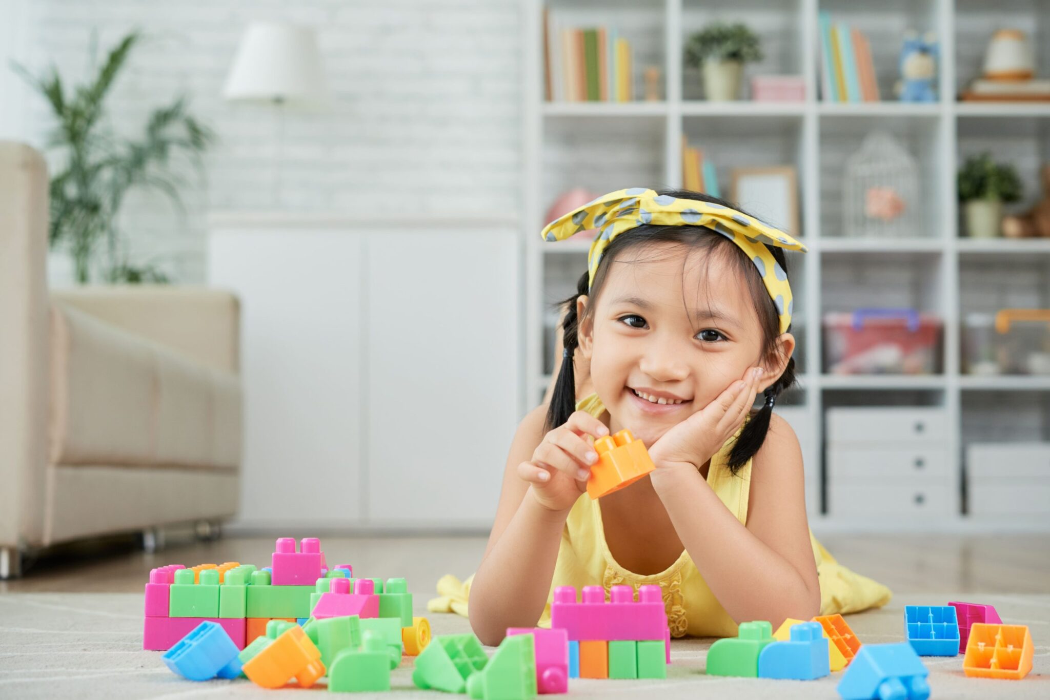 7 Macam Karakter Anak Usia Dini yang Perlu Moms Tahu
