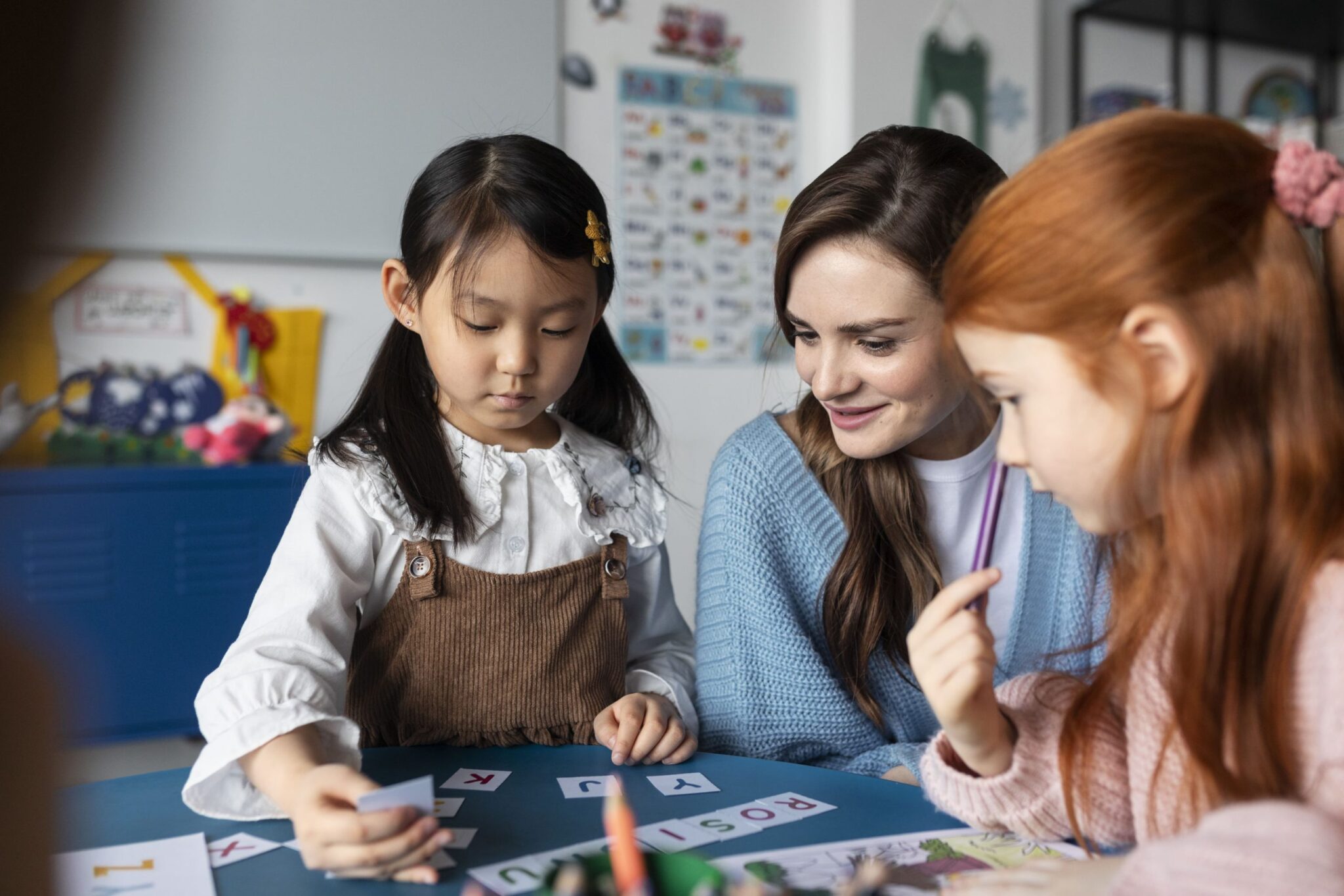 7 Benefits of Collaborative Learning