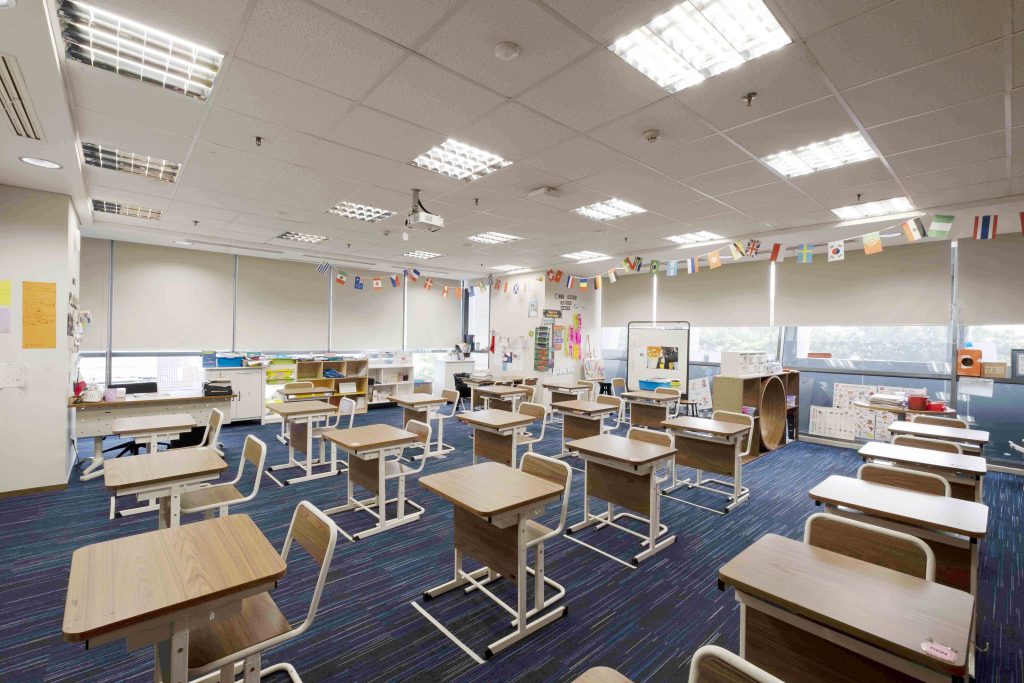 L'Avenue Campus - Sampoerna Academy - Program